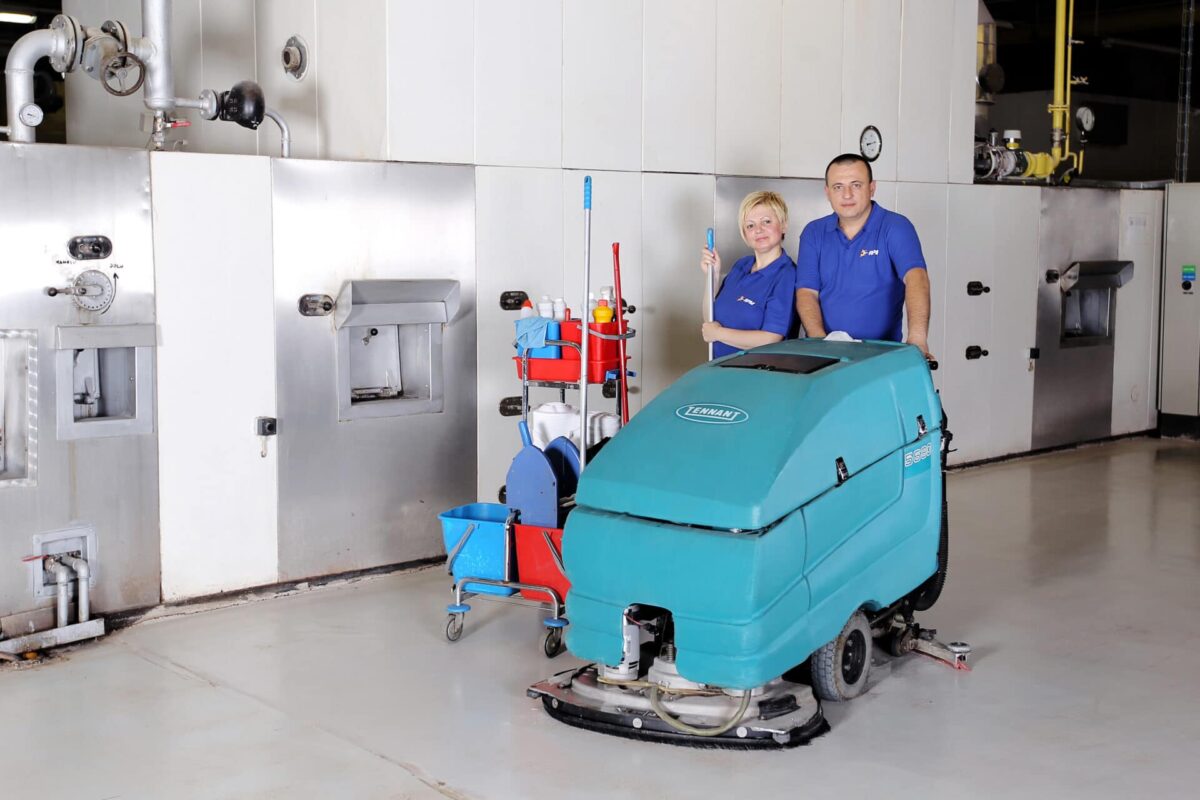 Úvodní stránka - RPM Service
